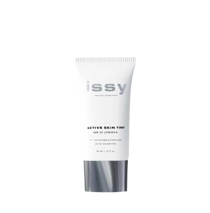 Issy Active Skin Tint SPF 35